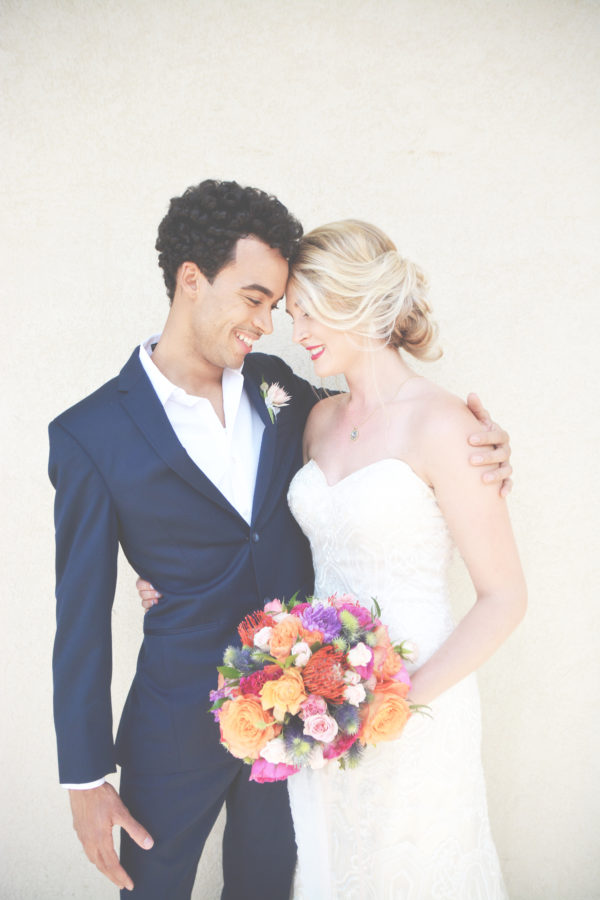 Delilah & William's Wedding at Greystone Estate - Talk of the Town Catering