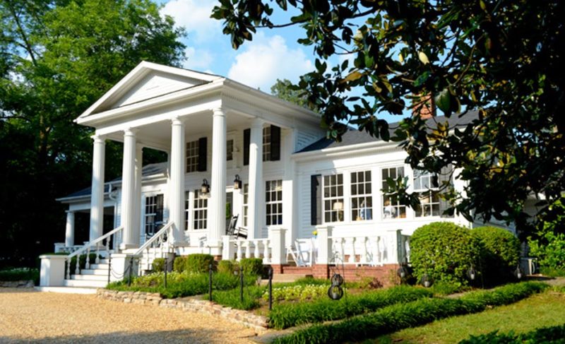 Atlanta Corporate Catering Company | Caterers Atlanta