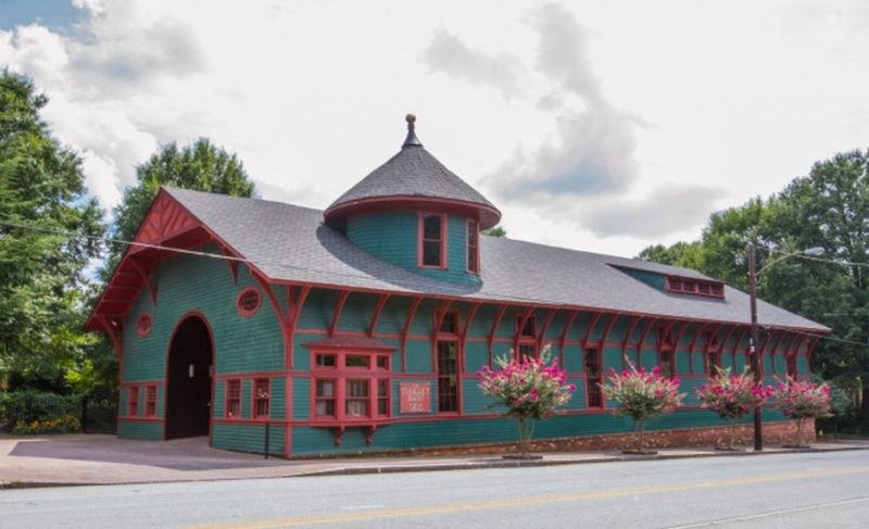 Atlanta Best Venues For Wedding, Corporate Or Special Events
