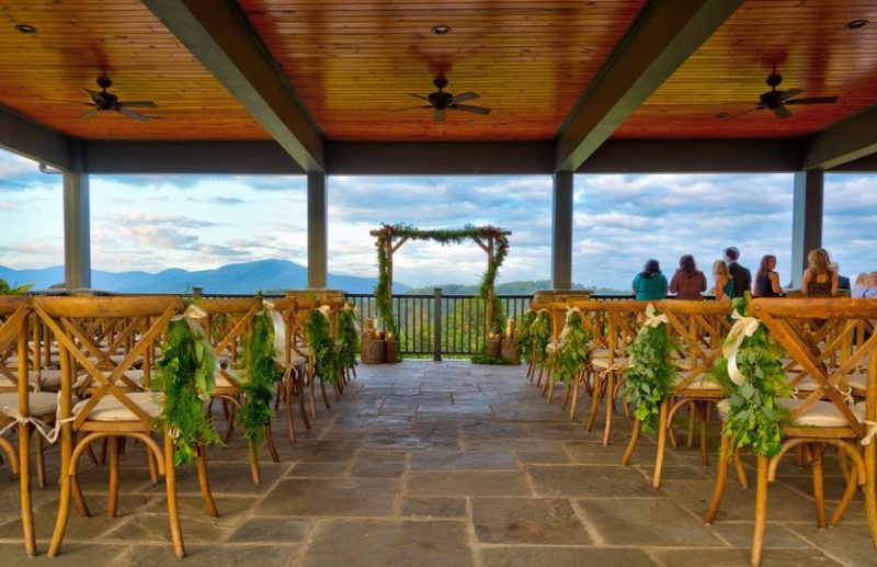 Kaya Vineyard and Winery - Talk of the Town Catering