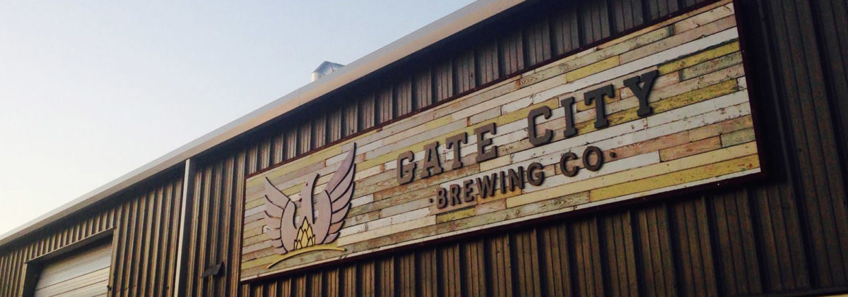 Gate City Brewing