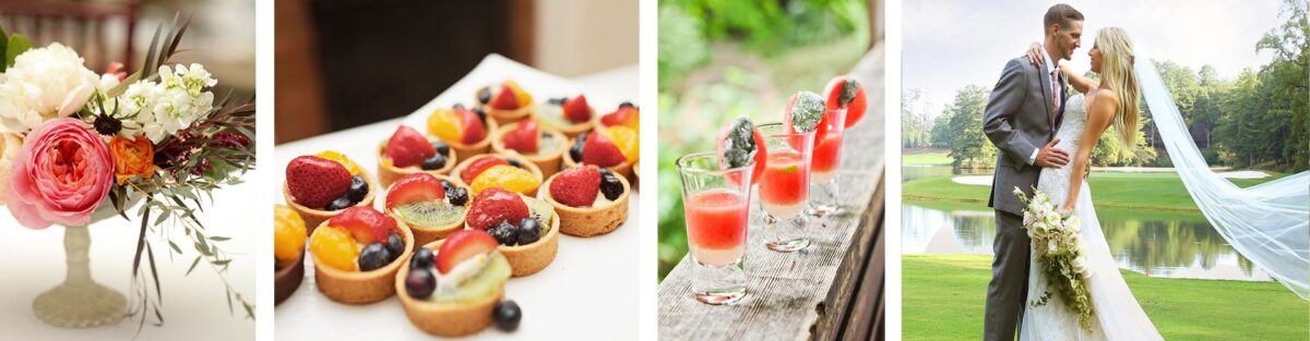 Atlanta Wedding Catering Company | Wedding Caterers Atlanta