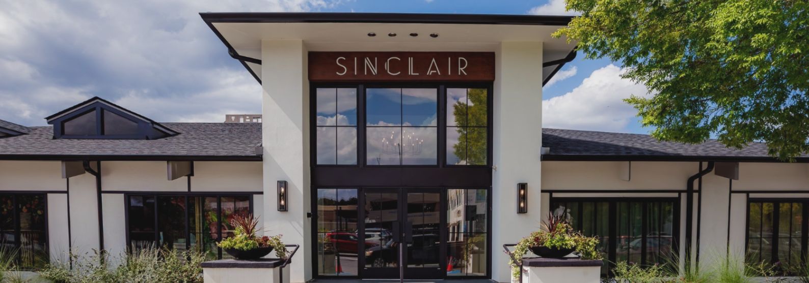 Sinclair